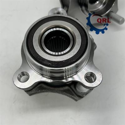 China 43401-M68P00 Front Wheel Bearing Hub Assembly For SUZUKI SWIFT for sale