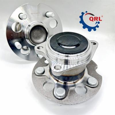 China 42410-42010 42410-42030 Wheel Hub Bearing For Toyota Rav4 for sale