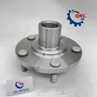 China 43502-28100 For Toyota Camry   Hub Sub-Assy  Front Axle Rh/Lh 43502 28100 Oem for sale