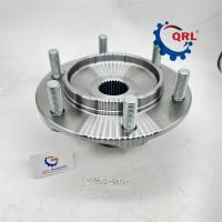 China 43502-35170 Toyota 43502-35170 Axle Hub Sub-Assembly Brand QRL for sale