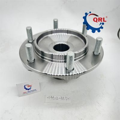 China 43502-35170 Toyota 43502-35170 Axle Hub Sub-Assembly Brand QRL for sale