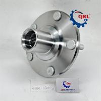 China Hub Flange For Lexus 43502-06040 43502-33010 518509 Wheel Hub Bearing for sale