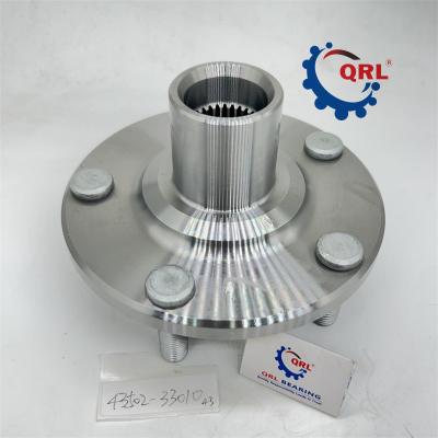 China 1995-2002 Toyota Avalon 1992-2001 Toyota Camry Wheel Hub Part Number 43502-33010 for sale