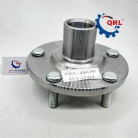 China 43502-42020 Wheel Hub Flange For TOYOTATRUCK for sale