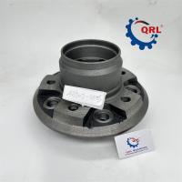 China Wheel Hub Bearing Unit Wheel Hub Flange Assembly 43502-39105 For TOYOTA HILUX for sale