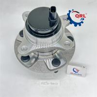 China 43550-30010 Wheel Hub Toyota Mark X 2WD GRX120 Front Right for sale