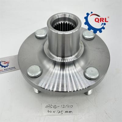 China OEM 43502-12140  43502 12140  Wheel Hub  TOYOTA Corolla ZZE1 ALTIS 1.6/1.8 for sale