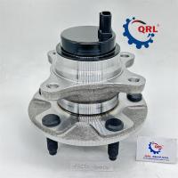 China 43550-30010 Wheel Hub Toyota Mark X 2WD GRX120 Front Right for sale