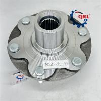 China 43502-KK010 Wheel Hub Flange For TOYOTA HILUX for sale
