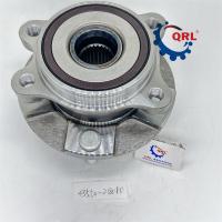 China 43550-28010 Wheel Hub Bearing For TOYOTA COROLLA Generation-10 43550 0R010 for sale