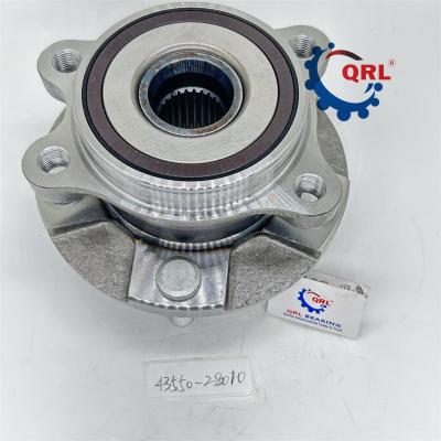 China 43550-28010 Wheel Hub Bearing For TOYOTA COROLLA Generation-10 43550 0R010 for sale