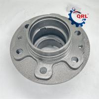 China Product Details of 43502-69025 Wheel Hub Flange For Toyota Land Cruiser for sale