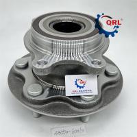 China 43550-60010 Product 2021-2023 Toyota Land Cruiser Front   Wheel Hub Bearing for sale