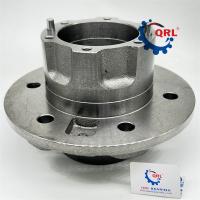China Toyota 43502-60070  4350260070  HUB FRONT AXLE Wheel Hub Bearing for sale