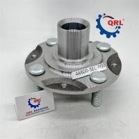 China Front Wheel Hub Bearing  44600-SEL-000 Honda City Gd8 Idsi 1.5cc /Vtec / Jazz for sale