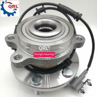 China Size Customized 40202-Jr70b 40202-Jr70A 40202-Jr70c For Awd Navara Front for sale