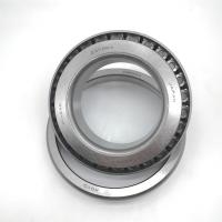 China 29586/22 Tapered Roller Bearings 0.76kg / Rear Wheel Bearing Outer For 700P for sale