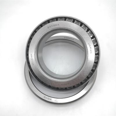China 29586/22 Tapered Roller Bearings 0.76kg / Rear Wheel Bearing Outer For 700P for sale
