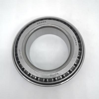 China 28985-28921 Tapered Bearing 28985/21  Outer Dia 100mm Width 25.4mm for sale