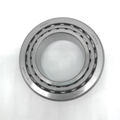China 28584/21 P6 Wheel Hub Bearing 52.388x92.075x24.608 For ISUZU NKR55 4JB1 for sale