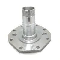 China Toyota Land Cruiser Unit Assembly Spindle Sub Assy 43401-60010 for sale