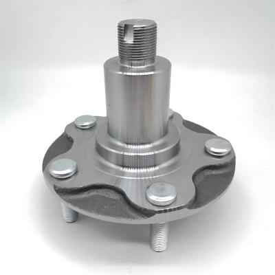 China 43502-0K010 43502-0K090 Car Wheel Hub Bearing For TOYOTA 2005- 2WD HILUX TGN16 for sale