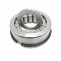 China 34RUS64N C3 Cylindrical Roller Bearing 34*64*22mm With Snap Ring for sale