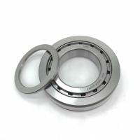 China HTF 045-6A2GNX 8972531051 Industrial Roller Bearings 45x85x19mm for sale