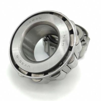 China HTF 045-7 Cylindrical Roller Bearing UV35-8 Single Row Special Bearings for sale
