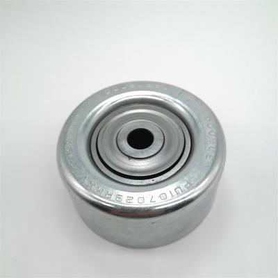 China 1660331050 16603-31050 Drive Belt Idler Pulley 3.4 X 1.3 X 3.8 Inches for sale