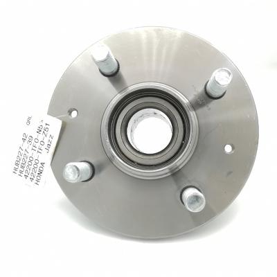 China 42200-TF0-N51 Wheel Hub Bearing For HONDA CITY HUB227-42 HUB227-39 for sale
