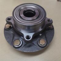 China 3880A014 Front Wheel Hub Bearing 52KWH01 3880A015 For MITSUBISHI PAJERO for sale