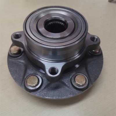 China 3880A014 Front Wheel Hub Bearing 52KWH01 3880A015 For MITSUBISHI PAJERO for sale