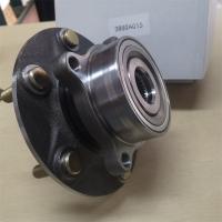 China 3880A014 Front Wheel Hub Bearing 52KWH01 3880A015 For MITSUBISHI PAJERO for sale