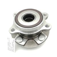 China Front Axle RH Wheel Hub Bearing OEM 4355028030 43550-28030 for sale