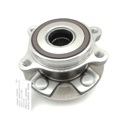 China Front Axle RH Wheel Hub Bearing OEM 4355028030 43550-28030 for sale
