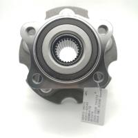 China 58BWKH17B Rear Wheel Hub Bearing 42410-0R010-42410-42040 For TOYOTA RAV4 for sale