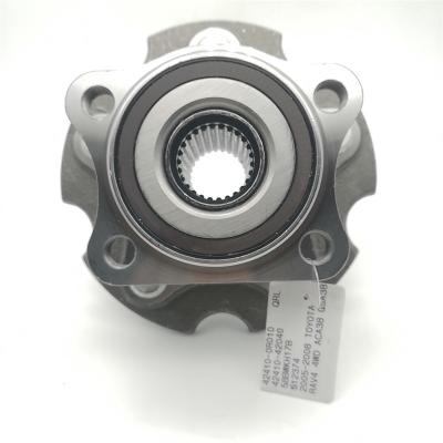 China 58BWKH17B Rear Wheel Hub Bearing 42410-0R010-42410-42040 For TOYOTA RAV4 for sale