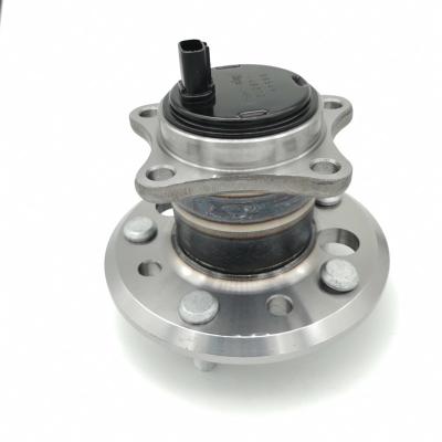 China OE 512207 Right Rear Hub Bearing 42450-48010 For Toyota Camry for sale