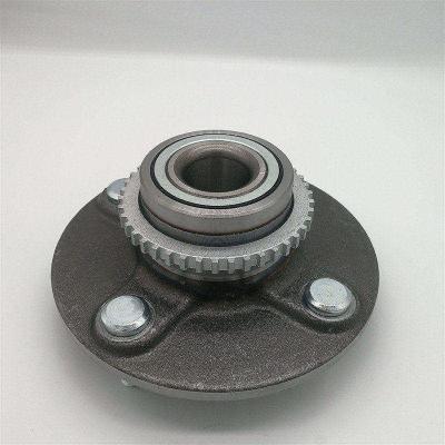China N16 2000 Wheel Hub Bearing Unit 43200-4m400 HUB171T-1 for sale