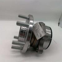 China 3DUF050-7 Auto Wheel Hub Bearing 40202-EB71A For Nissan Navara D40 for sale