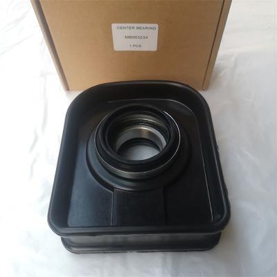 China Size 40MM Car Drive Shaft Center Bearing  MITSUBISHI FUSO OE MB563234 for sale
