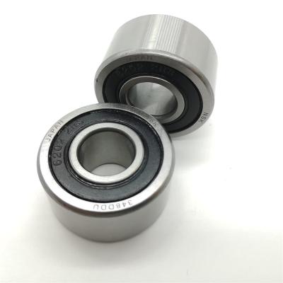 China Deep Groove Ball Bearing  348 DDU Automotive 949100-3480 15*38*19mm for sale