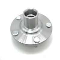 China 43502-32070 Front Axle Hub Sub Assembly Size Customized For Toyota Lexus for sale