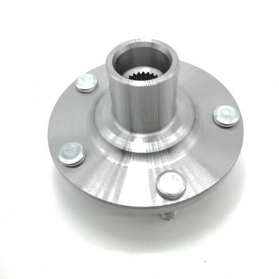 China 43502-32070 Front Axle Hub Sub Assembly Size Customized For Toyota Lexus for sale