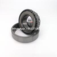 China 31.75mm X 69.01mm X 19.85mm Tapered Roller Bearing Chrome steel 14125A/276 for sale