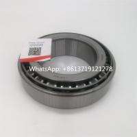 China Auto Parts Tapered Roller Bearing 3984/20 3984/3920 66.675x112.712x30.162mm. for sale