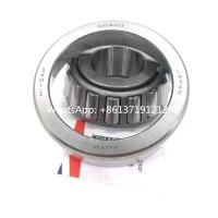China 02474/02420 Tapered Roller Bearing 1 1/8