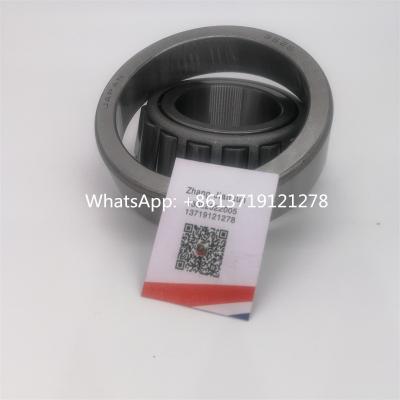 China Auto Wheel Hub Tapered Roller Bearing 3579/25 Chrome Steel GCr15 for sale