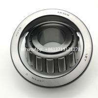 China 46143/46368 Tapered Roller Bearing Gcr15 36.513x93.663x31.75mm for sale